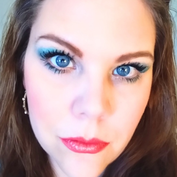 SeneGence | Makeup | Seafoam Green Shadowsense Eyeshadow | Poshmark